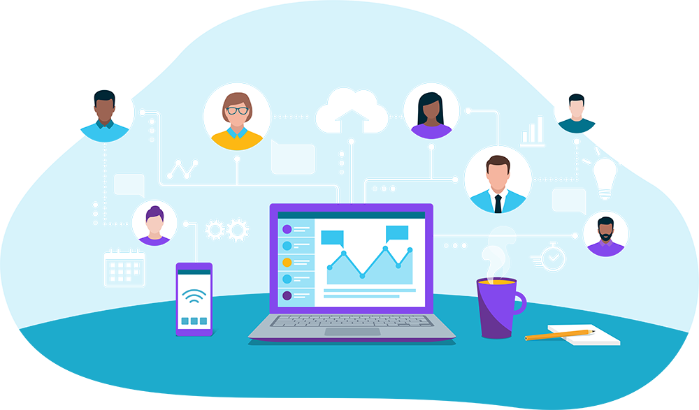 Features - ClientShelf®